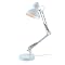 Amazon.com: Globe Electric 56963 32" Multi-Joint Desk Lamp, Metal Clamp ...