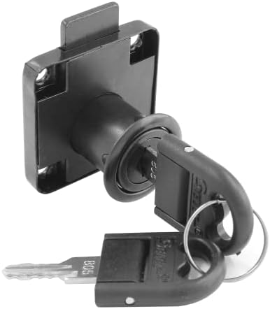 Drawer Lock Letter Box Lock Desktop Lock Door Lock, Model CT-138-32 ...