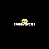 【発売日：2024年06月08日】・製造元:BRODEN NYOSSS
