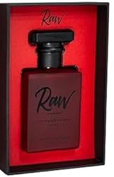 Amazon.com : RawChemistry Raw A Pheromone Infused Cologne - A Cologne ...