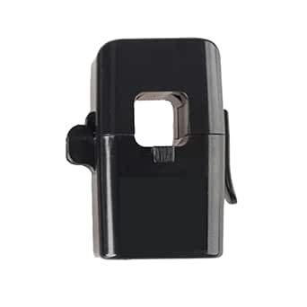 Amazon.com: Current sensors,Current Transformer 2pcs Mini Split Core Current Transformer Small ...