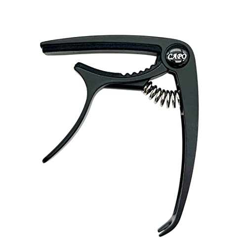 Amazon.ca Best Sellers: The most popular items in Guitar Capos