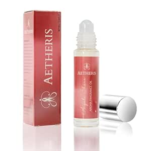 Amazon.com : AETHERIS Pheromone Perfume for Women, Eau de Parfum, enhanced scents scents ...