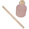 Amazon.com: Cocorrína Reed Diffuser - Rose & Tea Leaves 6.76oz Diffuser ...