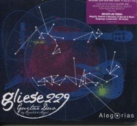 GLIESE 229 GUITAR DUO : - Alegorias - Amazon.com Music