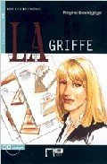 Amazon.com: La Griffe. Livre + CD: 9788431668693: Cideb Editrice S.R.L ...
