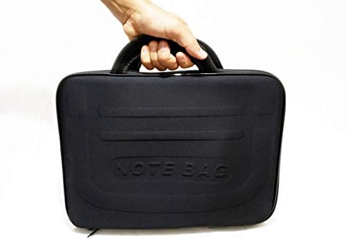 Capa case Maleta para Notebook 15,6 polegadas | Amazon.com.br