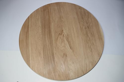 Holzplatte Rund 120 Cm – Die 15 besten Produkte im Vergleich ...