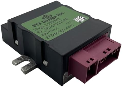 Amazon.com: AITKEN Fuel Pump Control Module for BMW 1, 2, 3, 4, 5 ...