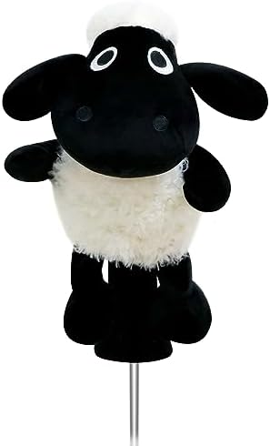 LeFeng Animal Golf Headcovers, Funny Golf Head Covers Collection for ...