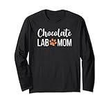 ・ブランド:Chocolate Lab Mama Script Shirts for Women・製造元:Chocolate Lab Mama Script Shirts for Women・製造元/メーカー部品番号:WG6FE8V2FMX...