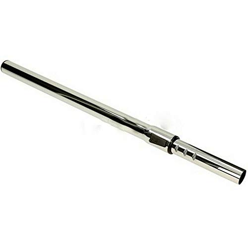 PRAV® Telescopic Rods Extension Tube Replacement Attachment Adjustment ...