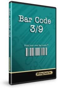 Amazon.com: Bar Code 39 Maker