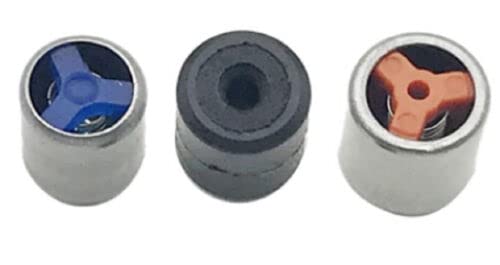 Amazon.com: Engine Oil Flow Check Valve 55563957 90530050 55556227 Kit ...