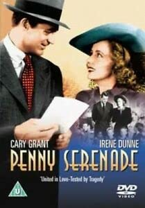 Amazon.com: Penny Serenade : Cary Grant, Irene Dunne, Beulah Bondi ...