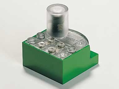 Lego Technic Electric Capacitor : Amazon.ca: Toys & Games