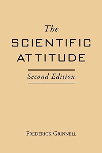 Amazon.com: The Scientific Attitude: Second Edition (The Conduct of ...