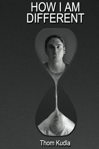 Book review of How I Am Different - Readers' Favorite: Book Reviews and ...