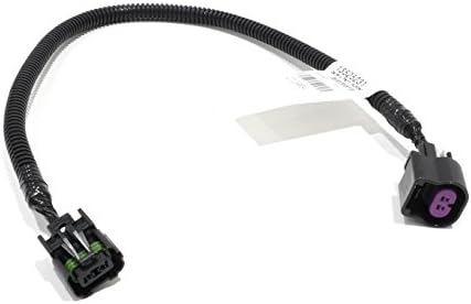Amazon.com: Genuine GM 15789984 Fog Lamp Wiring Harness, Front : Automotive