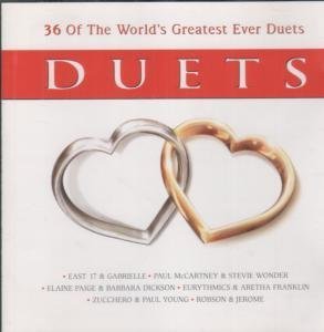 Various - Duets - Amazon.com Music