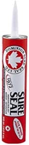 Dominion Sure Seal - Sure Seal Seam & Joint Sealer - Adhesive Sealant ...