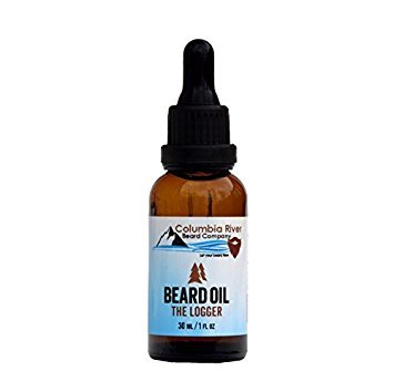 Amazon.com : The Logger Beard Oil : Beauty & Personal Care