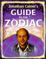 Jonathan Cainers Guide to the Zodiac: Jonathan Cainer: 9780749917364 ...