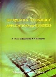 Buy IT Application for Business Book Online at Low Prices in India | IT ...