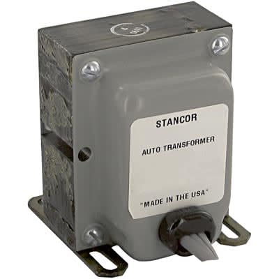 Amazon.com: "Stancor P-8634 Transformer, Step-Down; 400VA Io; 230VAC Vi ...