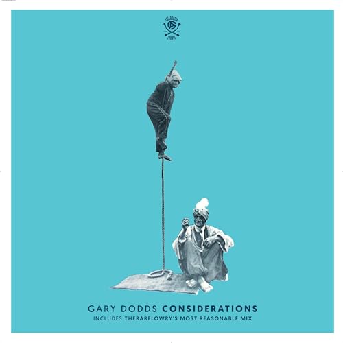 Considerations by Gary Dodds on Prime Music