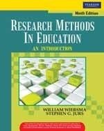 Amazon.in: Buy Research Methods in Education Book Online at Low Prices ...