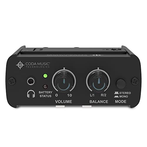 10 Best In Ear Monitoring Systems | 2024
