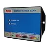 IoT Wi-Fi Smart Water Level Indicator for Tanks