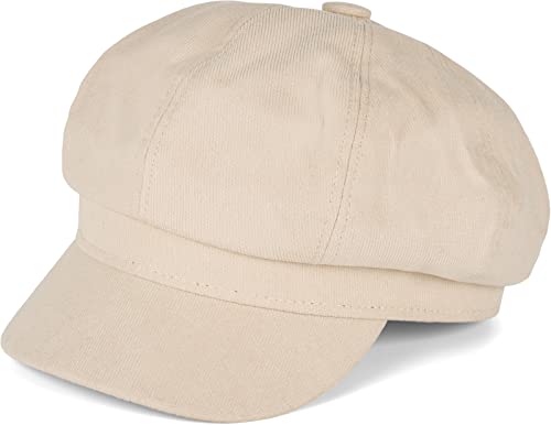 Amazon.de Best Sellers: The most popular items in Women's Flat Caps