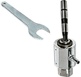 CRL J6 Taper Water Coolant Chuck - Screen Door Hardware - Amazon.com