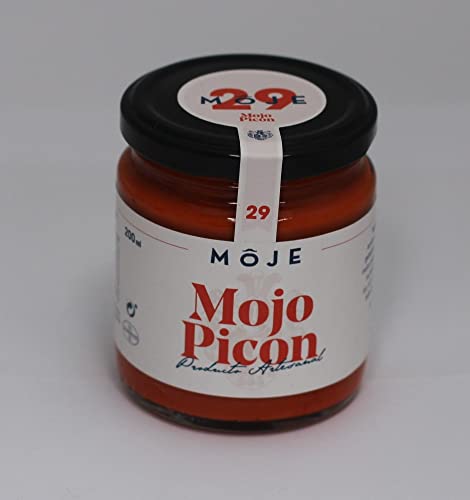 Mojo Picón Hacendado ️ 2024