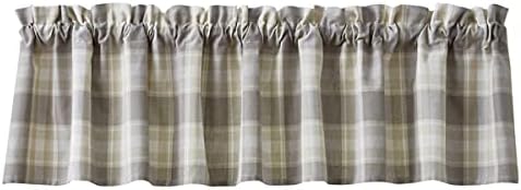 Amazon.com: Park Designs Cider Mill Lined Valance, 60 x 14 : Home & Kitchen