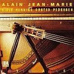 Alain Jean-Marie, Niels Henning Orsted Pedersen - Latin Alley - Amazon ...