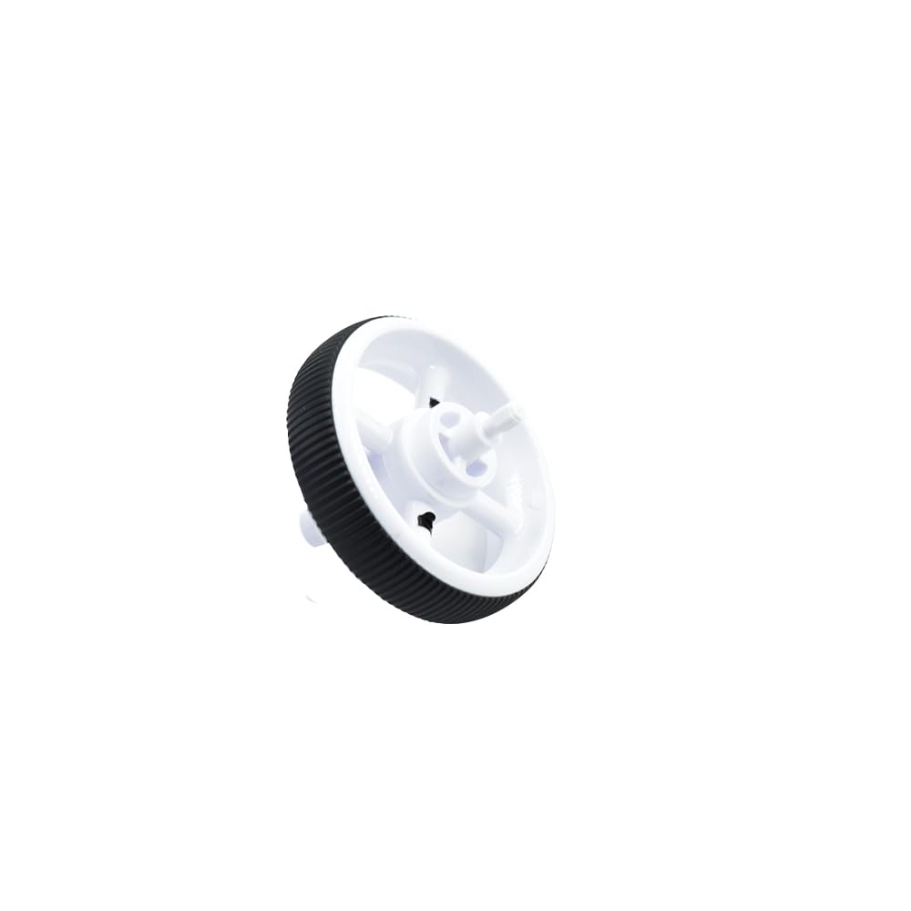 Amazon.com: Mouse Scroll Wheel Replacement for Logitech GPW 1/2, Mice ...