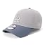 Amazon.co.jp: New Era Cap 9FORTY Tonal Logo MLB AH Stone/Pebble FREE ...