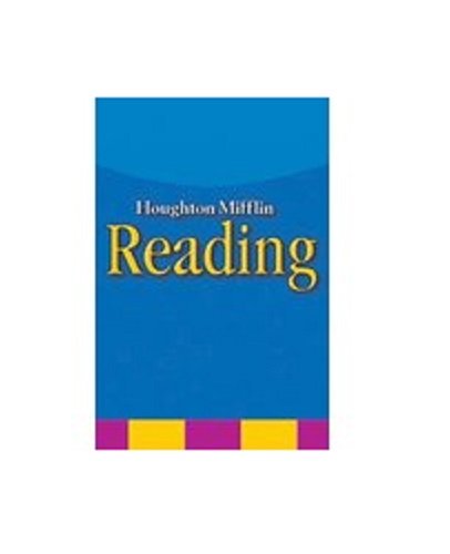 Amazon.com: Houghton Mifflin Vocabulary Readers: Theme 4 Focus On Level ...