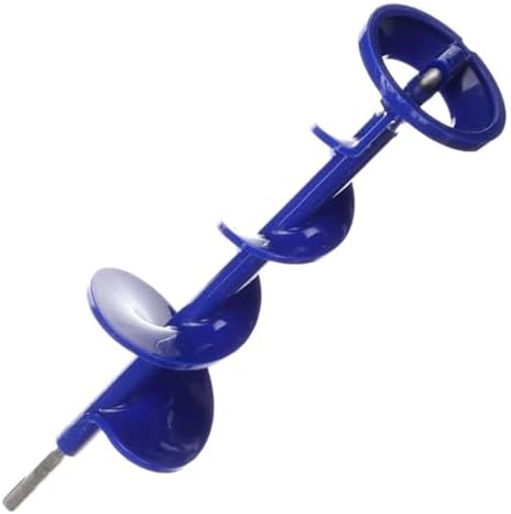 Amazon.com: PartsBroz WR29X43990 Ice Bucket Auger - Compatible With ...