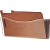 Amazon.com : Rubbermaid Unbreakable Single Pocket Wall File, Legal Size ...