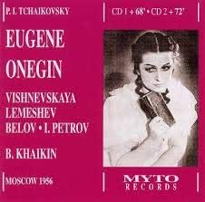 Amazon.co.jp: Eugene Onegin: Music