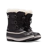 ・ブランド:SOREL(ソレル)・製造元:ソレル・製造元/メーカー部品番号:NY5191 010・[サイズ展開]19.0cm / 20.0cm / 21.0cm / 22.0cm / 23.0cm / 24.0cm