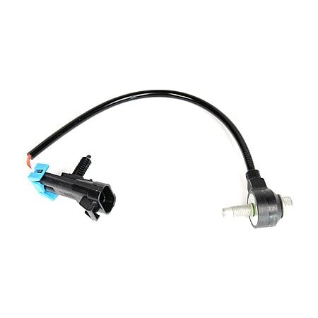 Amazon.com: ACDelco GM Original Equipment 25201065 Ignition Knock ...