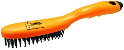 Amazon.com: NIIIYTYB 2 Pack Bowling Shoe Brush 2-in-1 Heavy Duty ...