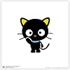Amazon.com: Trends International Gallery Pops Sanrio Chococat ...