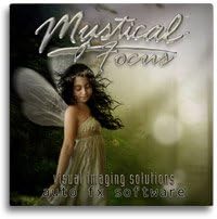 Amazon.com: Auto FX Software Mystical Focus - FULL VERSION PRODUCT ...
