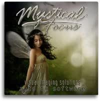 Amazon.com: Auto FX Software Mystical Focus - FULL VERSION PRODUCT ...